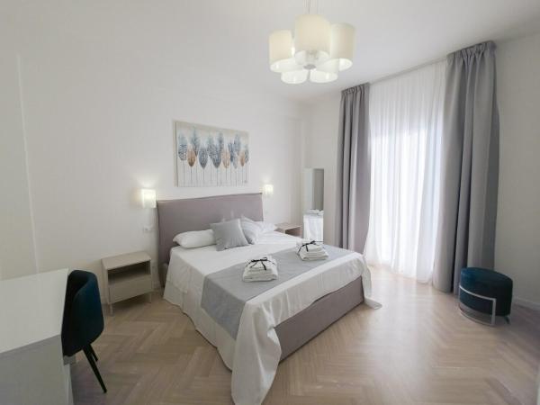 Light Charme, Natural Light Apartment A Due Passi Dalla Piazza Duomo - Terrasini