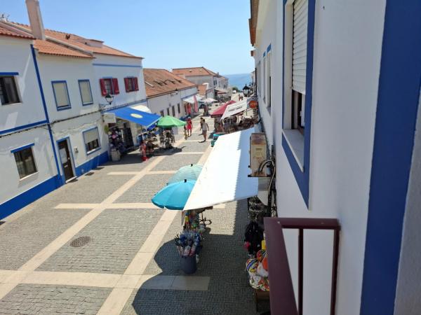 Casa Areia - Porto Covo - Sines