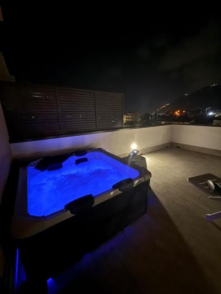 Sky Line Brolo - Gioiosa Marea