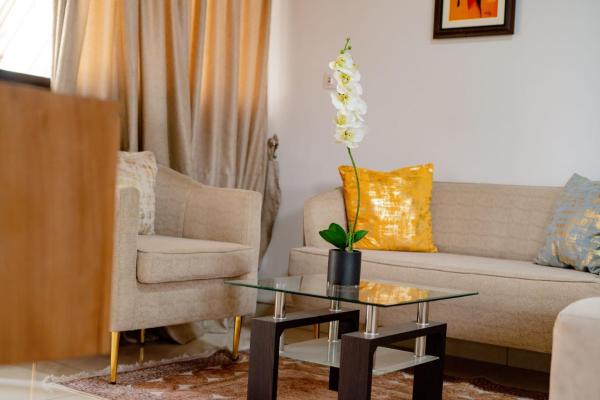 Cosy Chic, Angré - Abidjan