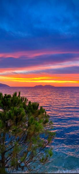 Private Villa Aras 2 - Luxury & Elegance Apartments - Valona