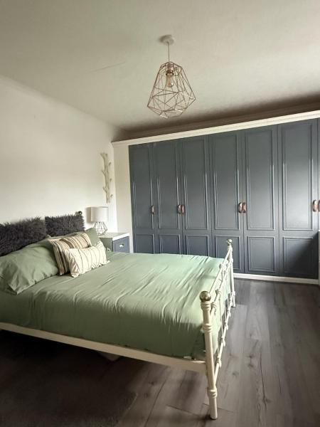 Milne Park Guest House - Croydon