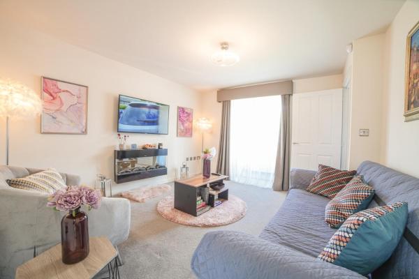 Town House Anfield Stadium - Guernsey