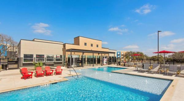 Luxury Home W Pool & Gym Mins To Baylor Hospital - Estados Unidos