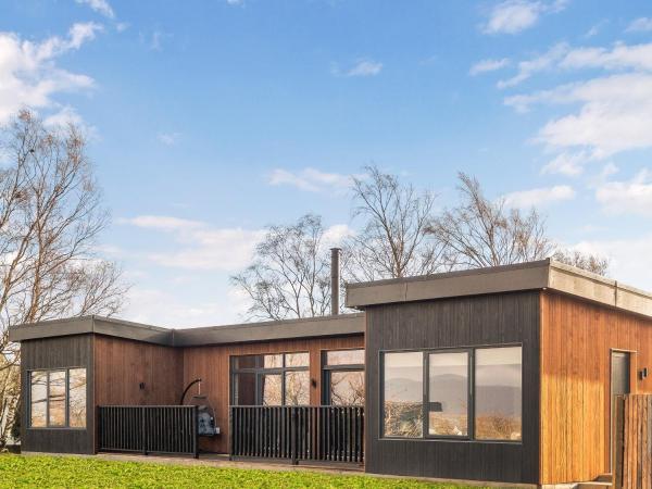 Hayloft - Uk49529 - Aberfoyle