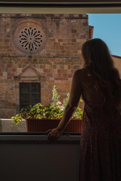 Sanctuary Armony - Provincia di Sassari