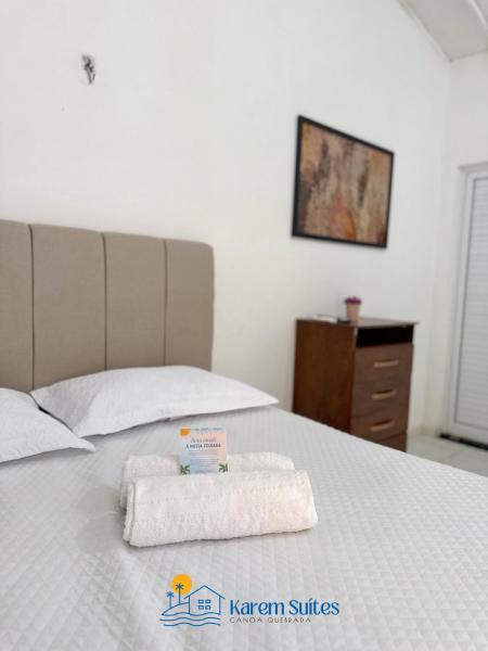 Karem Suítes - Brazil