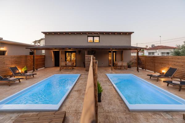 Kanva Suites - Nordmazedonien