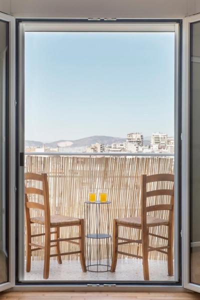 Livadi Apartment Kypseli - Athens
