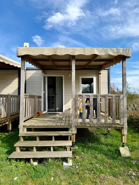 Camping De La Loire - Pays de la Loire