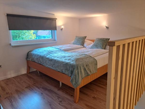 Mini Loft 30 - Apartment 3 - Steiermark