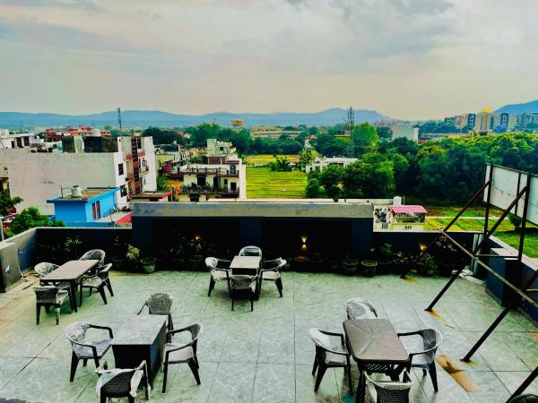 Sitara Economy The Rio, Near Har Ke Pauri, Haridwar - Haridwar