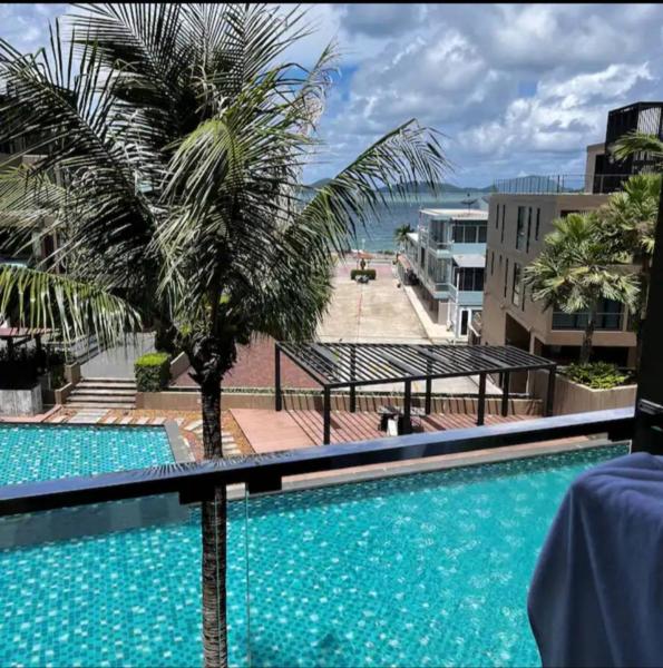 Pixcel แหลมพันวา - Phuket
