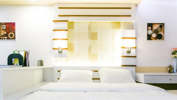 Sunset Residence Pinklao - Bangkok