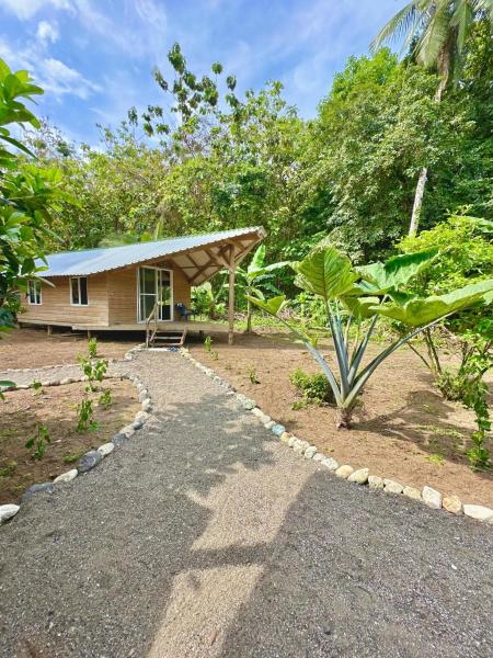 Hibiscus House Nuquí - Choco
