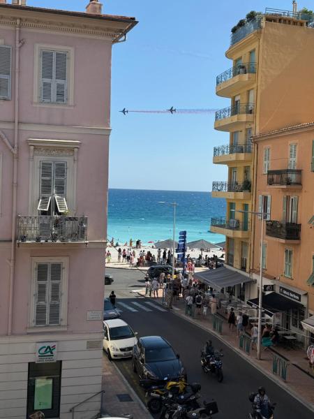 Maison Ferro Menton - Menton