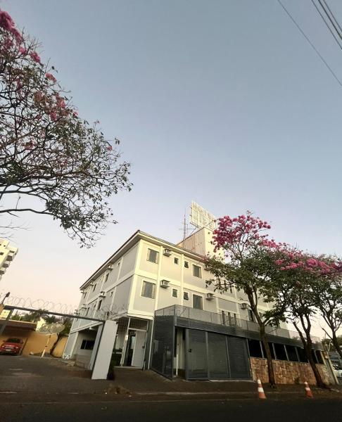 Ln Flats & Suites - Uberlândia