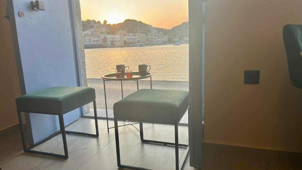 Symi's Jewel - Symi