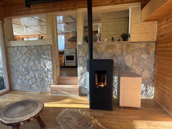 Juralodgespa Détente Avec Jacuzzi Et Vue - Canton de Jura