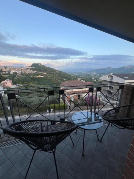 In My Place - Caserta