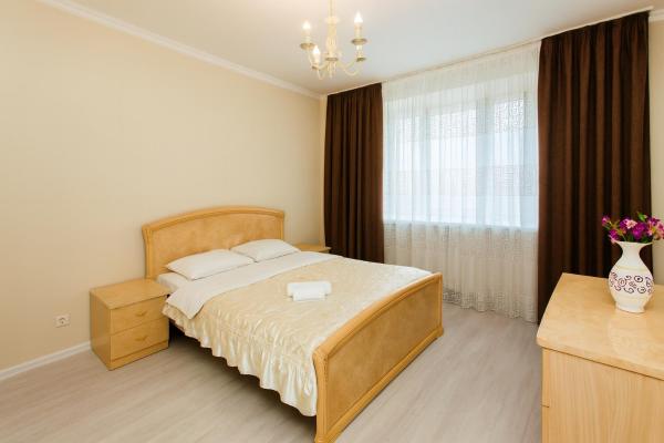 Comfortable Apartment On Sarayshyq Street 7-1 - Astana - Nur-Sultan
