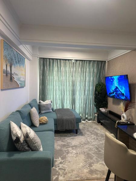 Come Stay With Us - Nairobi