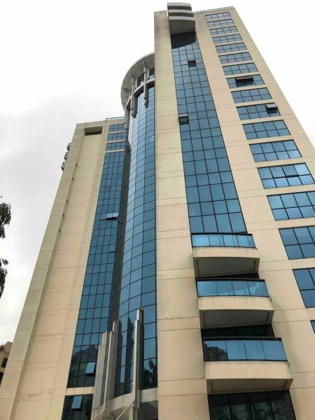 Unu 1617 Ibirapuera-wifi, Vista, Piscina, Academia - Liberdade