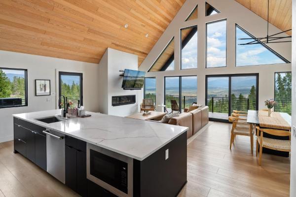 Sky House Chalet - Granby, CO