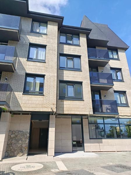 Hotel Las Rocas De Isla - Noja