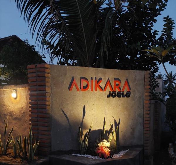 Adikara Joglo - Sanur