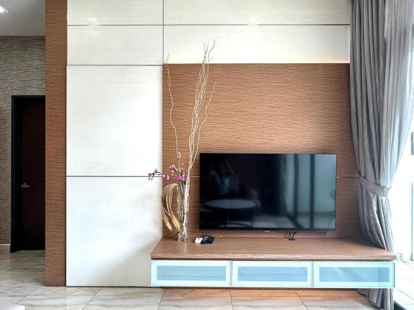 Home Suite Palazio Austin 3b2b - Masai