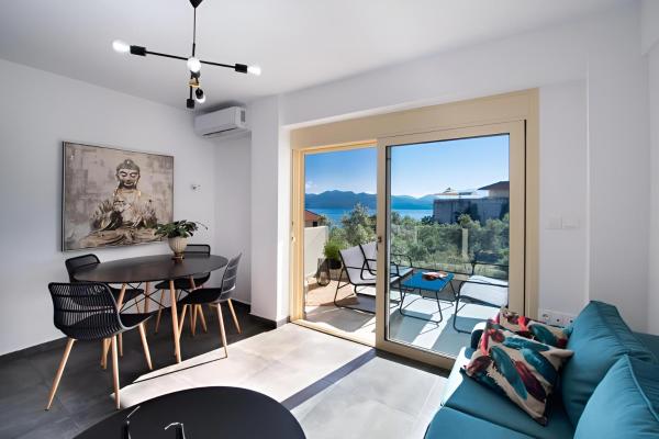 Melodia Lefkada Apartment 1 - Grèce