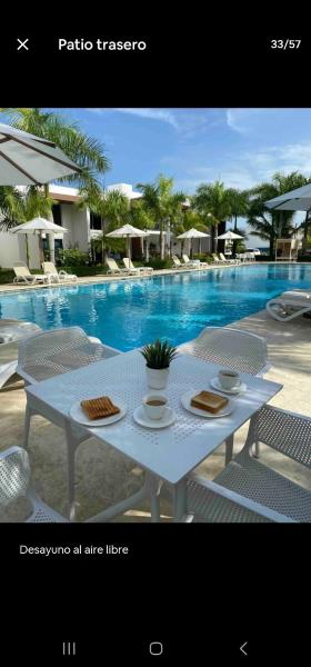 Sun And Sand - República Dominicana