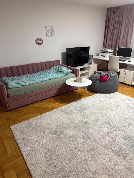 Stan Na Dan Dami - Sarajevo