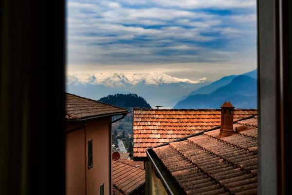 Antica Filanda, Comfort & Charm - Varenna