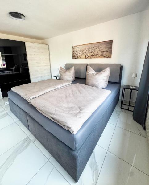 2 Zimmer Apartment Mit Sauna Kf - Pforzheim