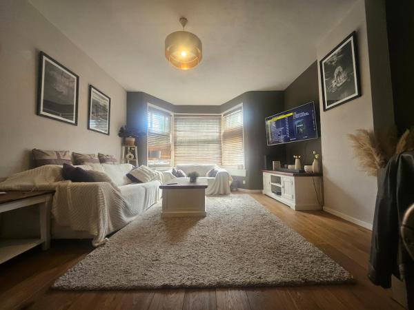 Canal Apartment & Garden In West 10 Mins From Town - Amstelveen