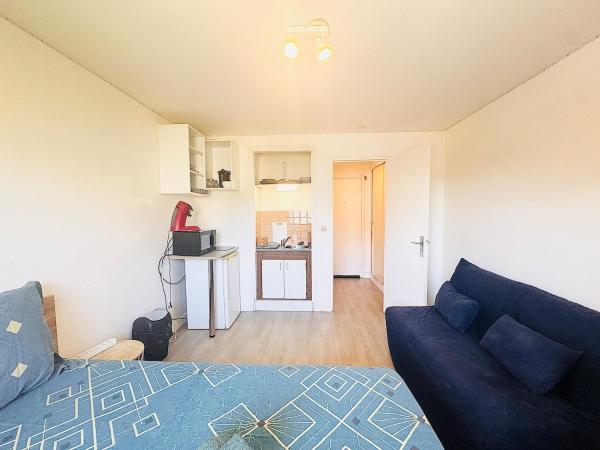 Studio Pour 2 Près De La Gare - Seine-et-Marne