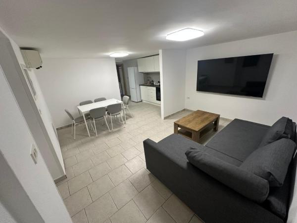 Apartment Dantéa - New 2025 - Izola