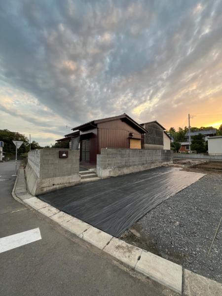 Showa House - Mito