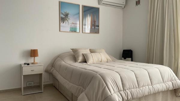 Aire De Mar Alojamiento Necochea - Necochea