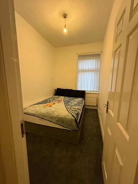 Ctm House - Burnley