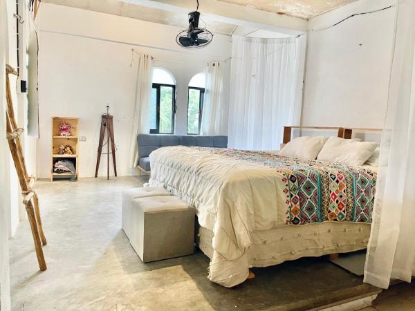 Casa Coati - Isla Mujeres