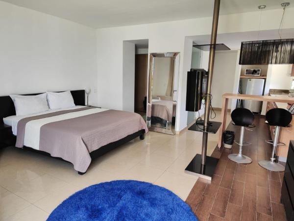Laguna & Mar Residence - Playa Blanca, Panamá