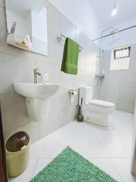 Sana Homes - Kampala