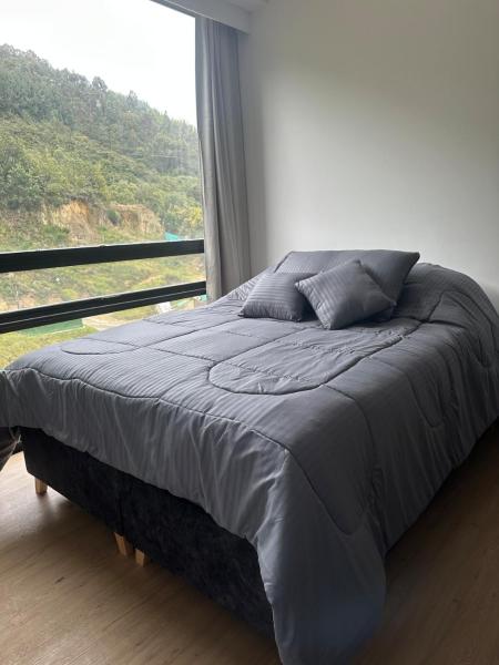 Aparta Estudio Zona Norte Bogotá - La Calera, Colombia