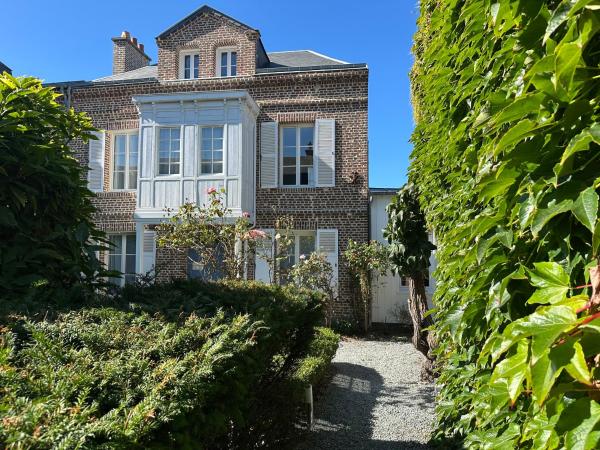 Villa La Renaissance - Etretat - Étretat