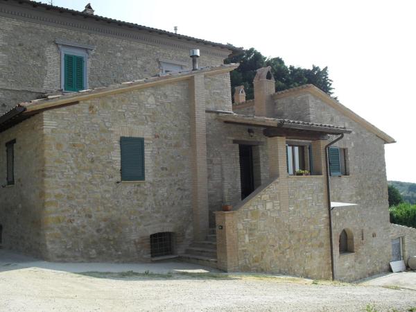 Farmhouse Bliss With Pool, Wine And Tails - Foligno