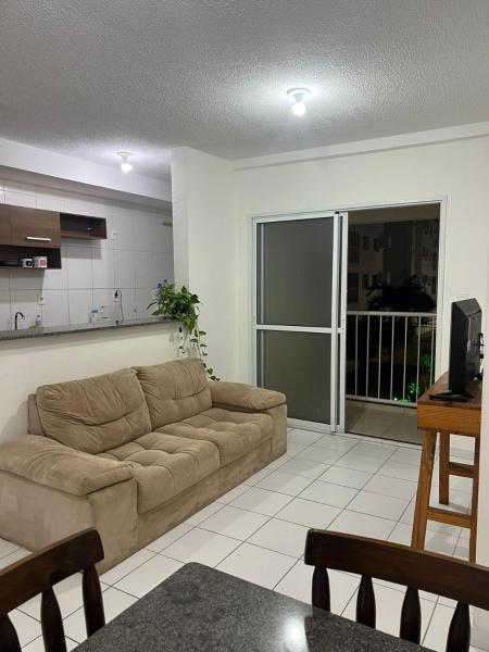 Apt Luar Do Sertao - Aracaju