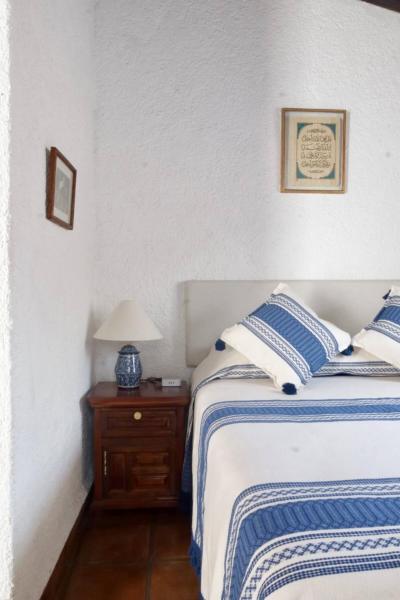Casa Los Arcángeles - Cuernavaca